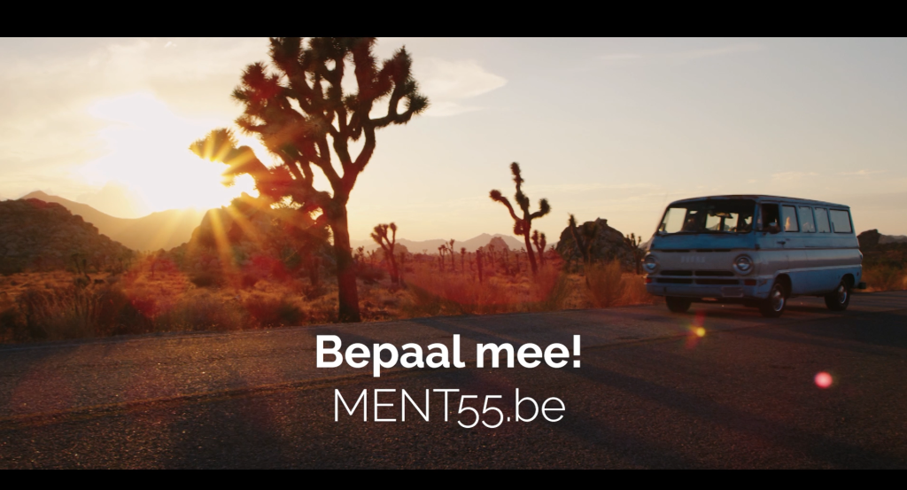 Wélke classics wil jij vaak horen en zien op MENT55?Vertel het ons! » MENT55