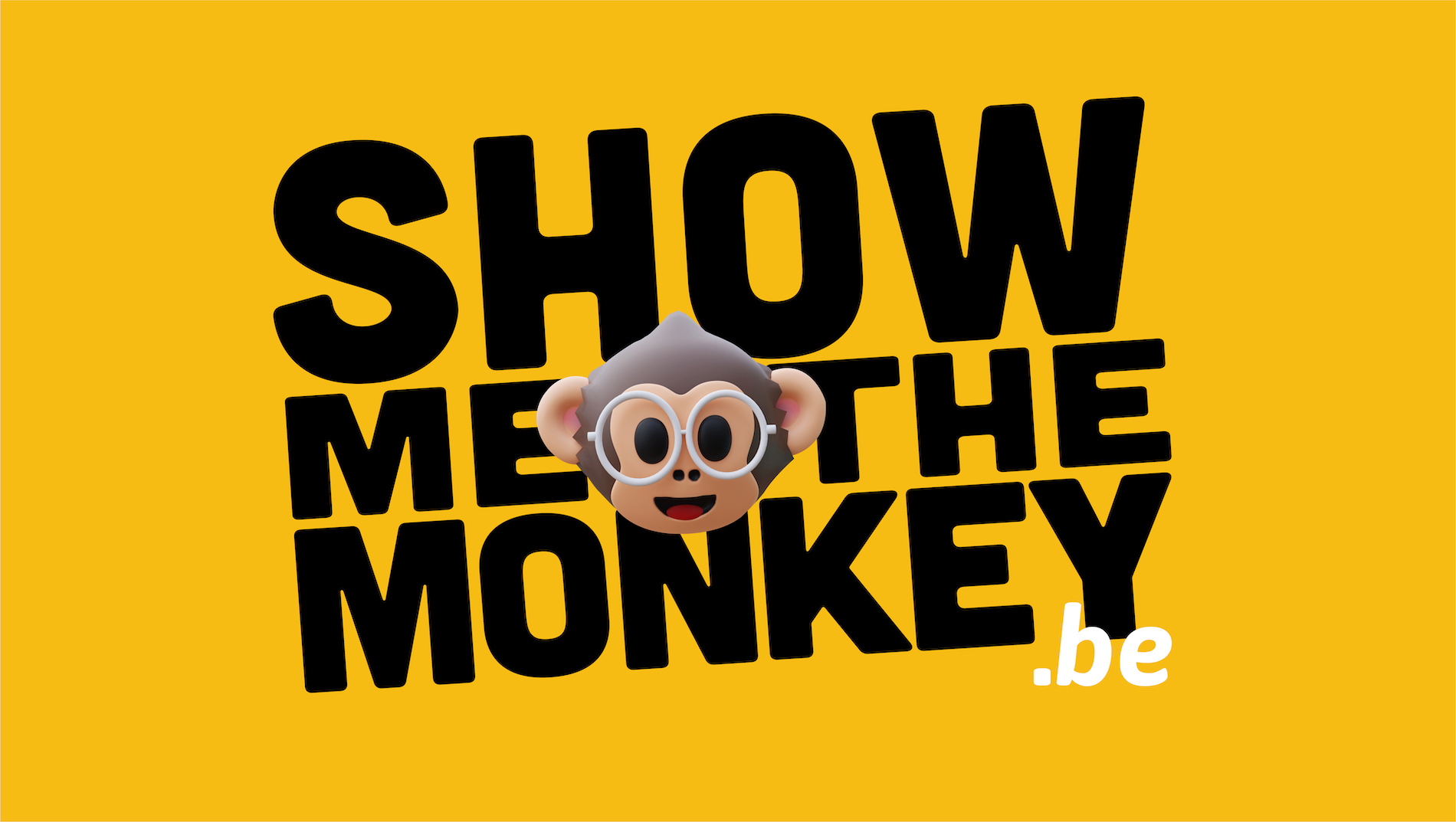 Show Me The Monkey » MENT55