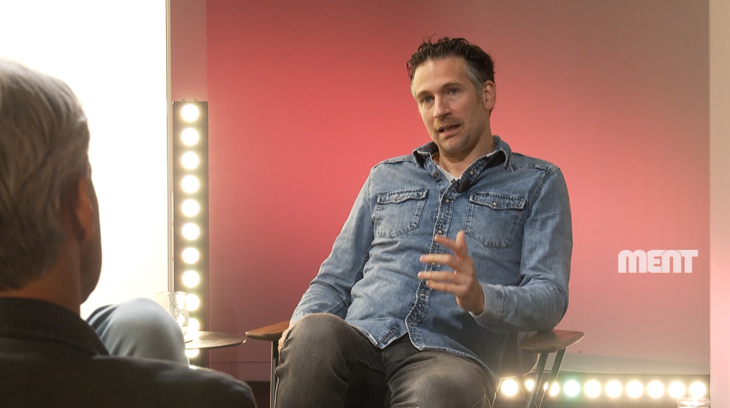 '5 voor 12' met Stef Willems » MENT55