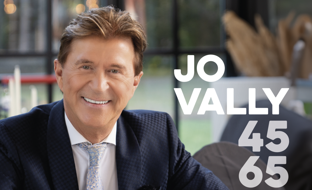 Laatste album voor Jo Vally? » MENT55