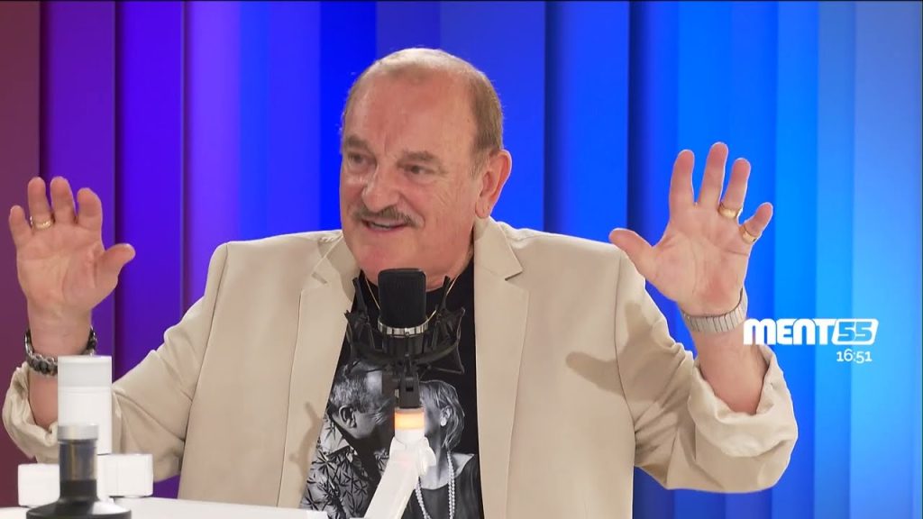 MENT55 Geniet van de live audiostream » MENT55