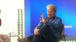 MENT55 – More than a feeling!