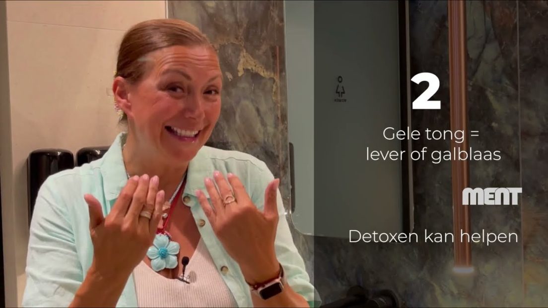 MENT55 – More than a feeling!