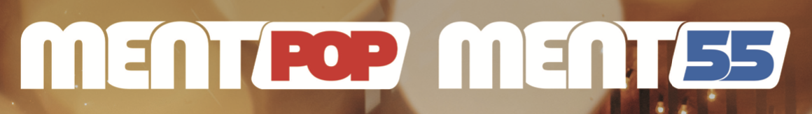 Ken jij het verschil tussen MENTpop of MENT55?? » MENT55