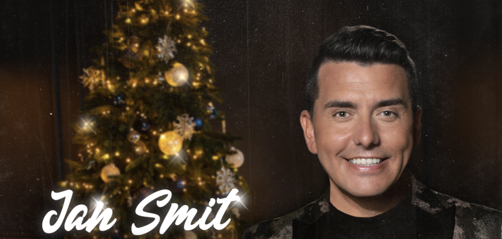 Jan Smit Live in het Sportpaleis (AFAS Dome) - 15 november 2025 » MENT55