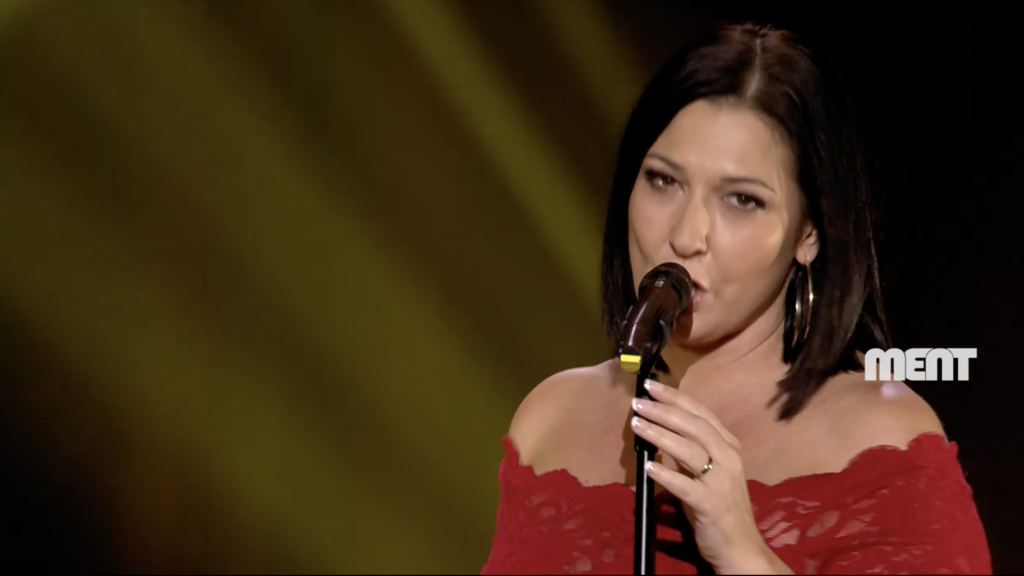 Sabien Tiels - Narcissus » MENT55