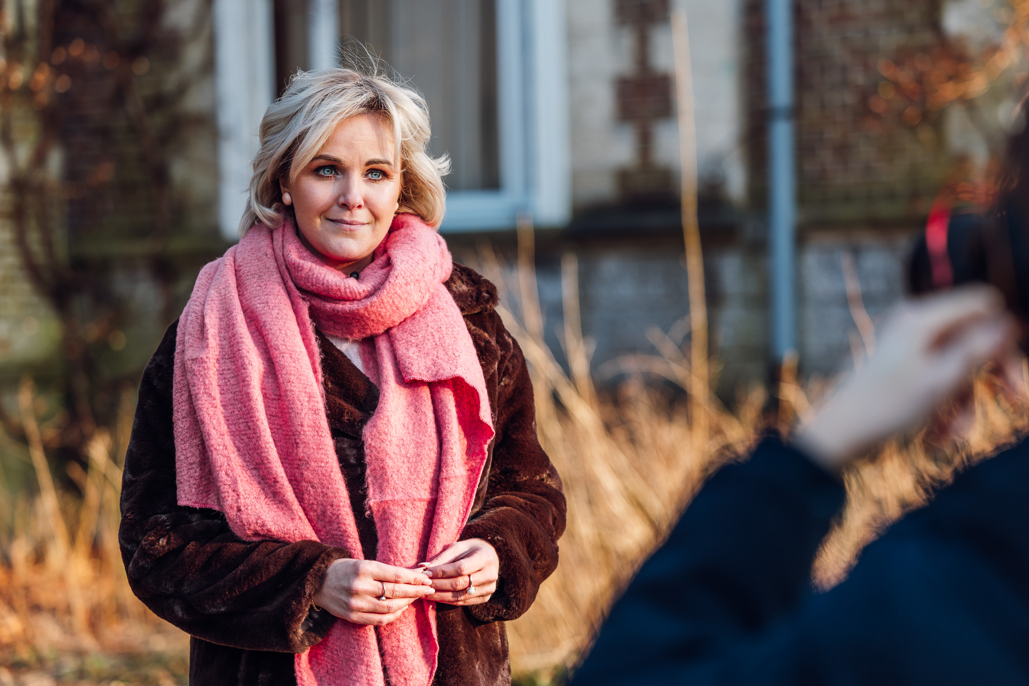 CM & MENT slaan de handen in elkaar voor vrijwilligerswerk » MENT55