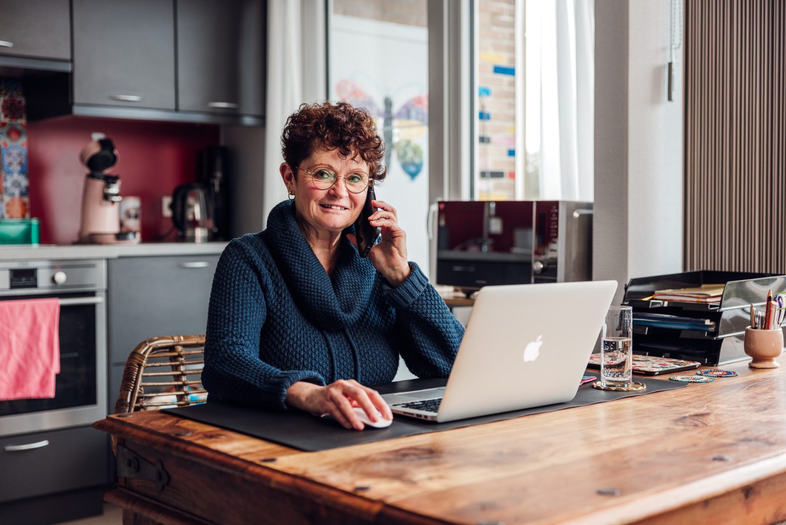 CM & MENT slaan de handen in elkaar voor vrijwilligerswerk » MENT55