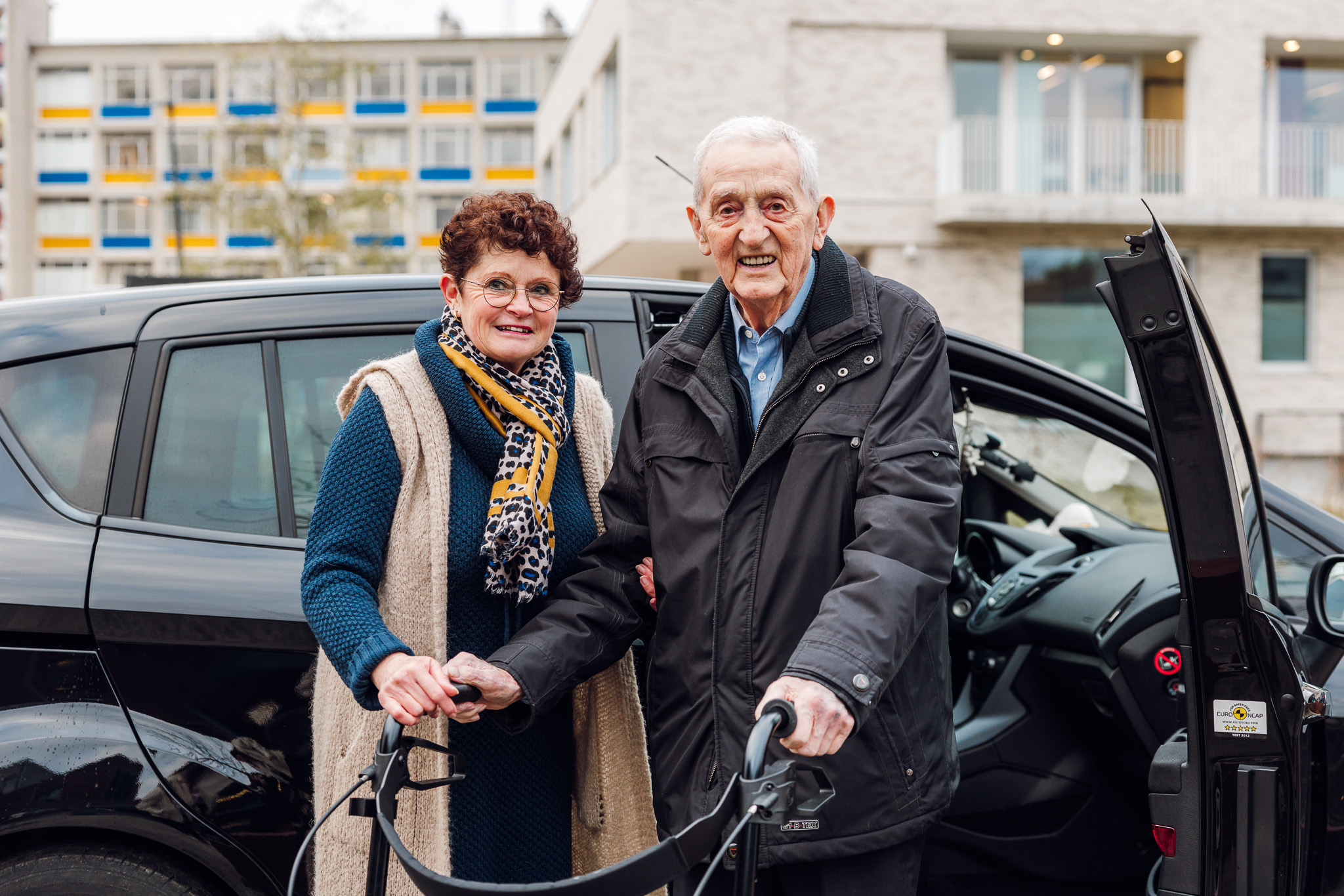 CM & MENT slaan de handen in elkaar voor vrijwilligerswerk » MENT55