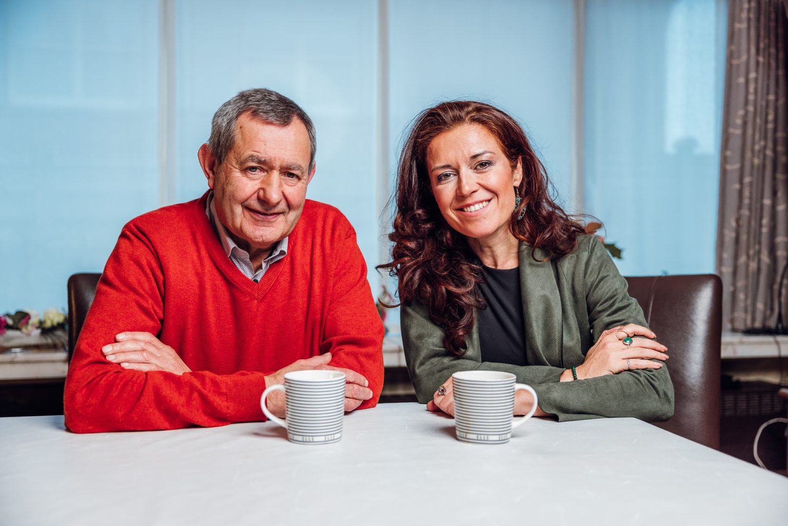 CM & MENT slaan de handen in elkaar voor vrijwilligerswerk » MENT55