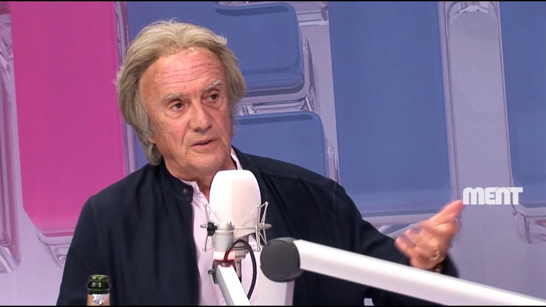 Fred Bekky heeft een belangrijke bijdrage geleverd aan de ontwikkeling ...