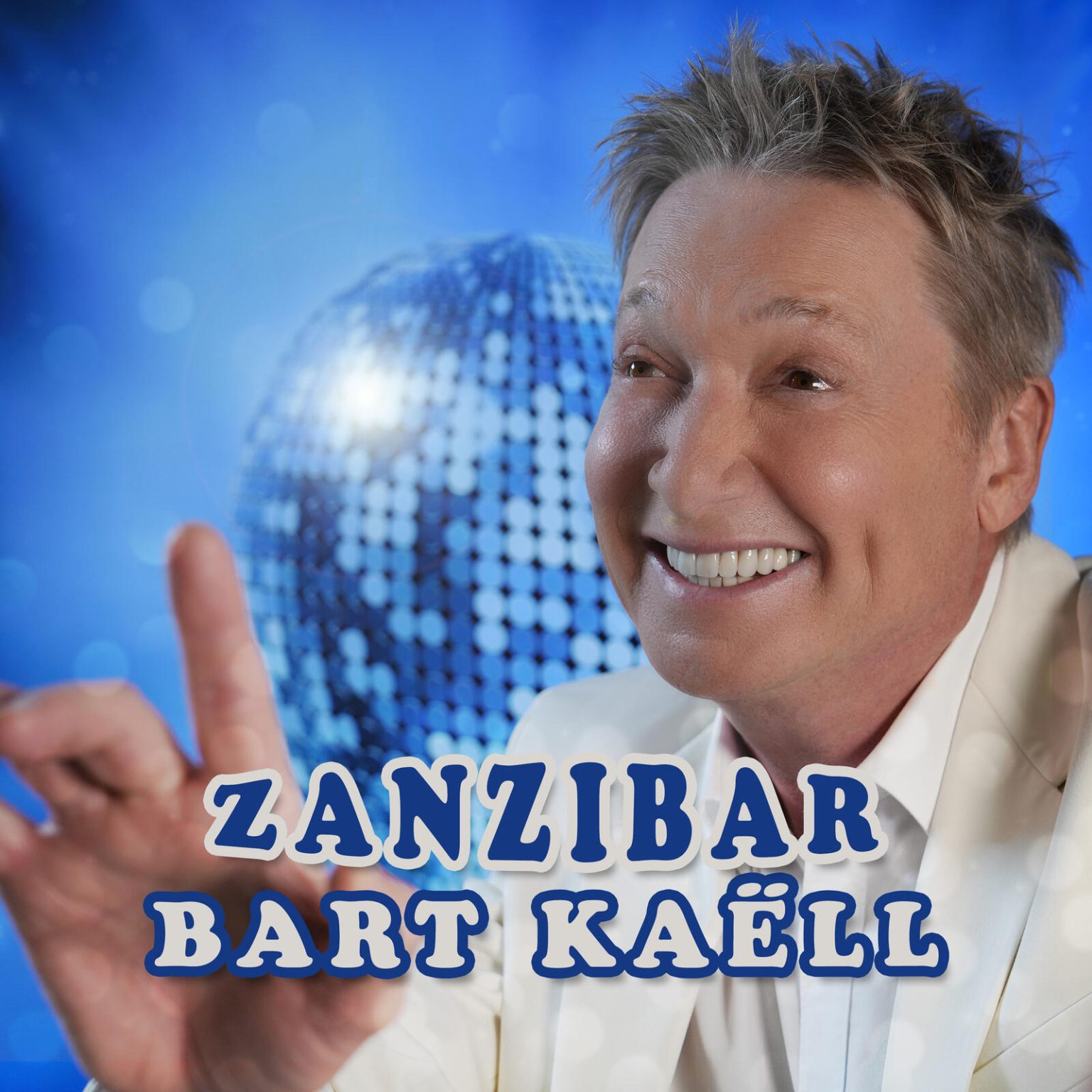 Bart Kaëll: Waar is de tijd van de 'Zanzibar' » MENT55