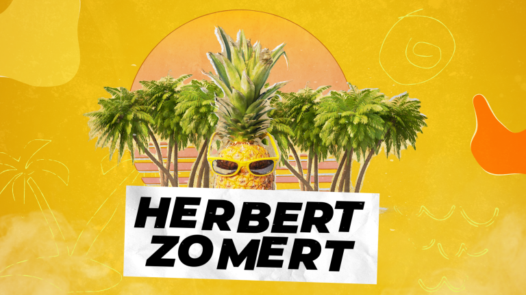 Sam Gooris klinkt ‘Op Het Leven’ » MENT55