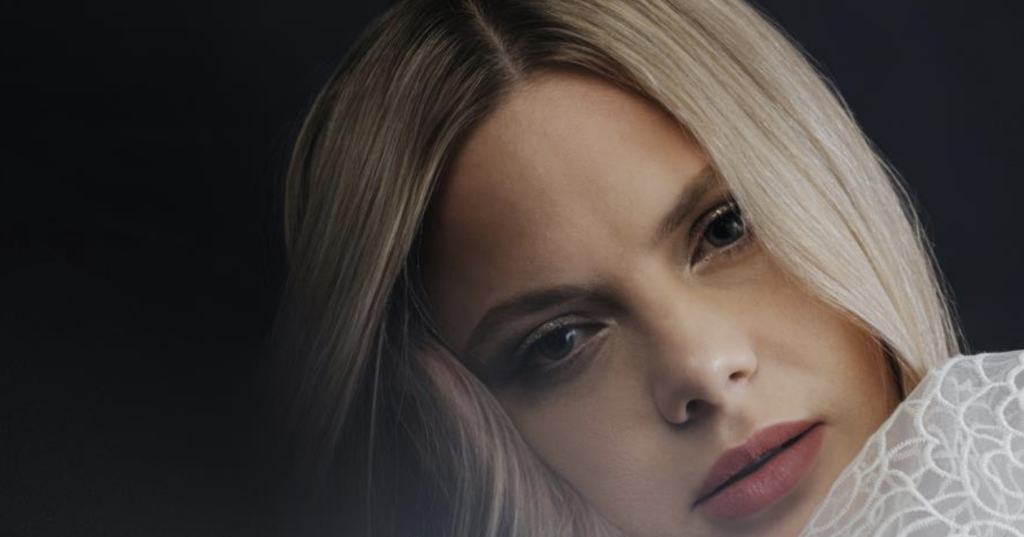 Maria Rak laat Vlaanderen kennis maken met debuutsingle 'Share The ...
