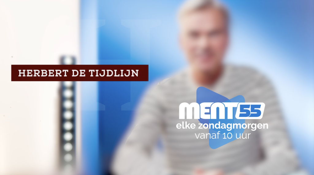 Gert & James brengen zomergevoel » MENT55