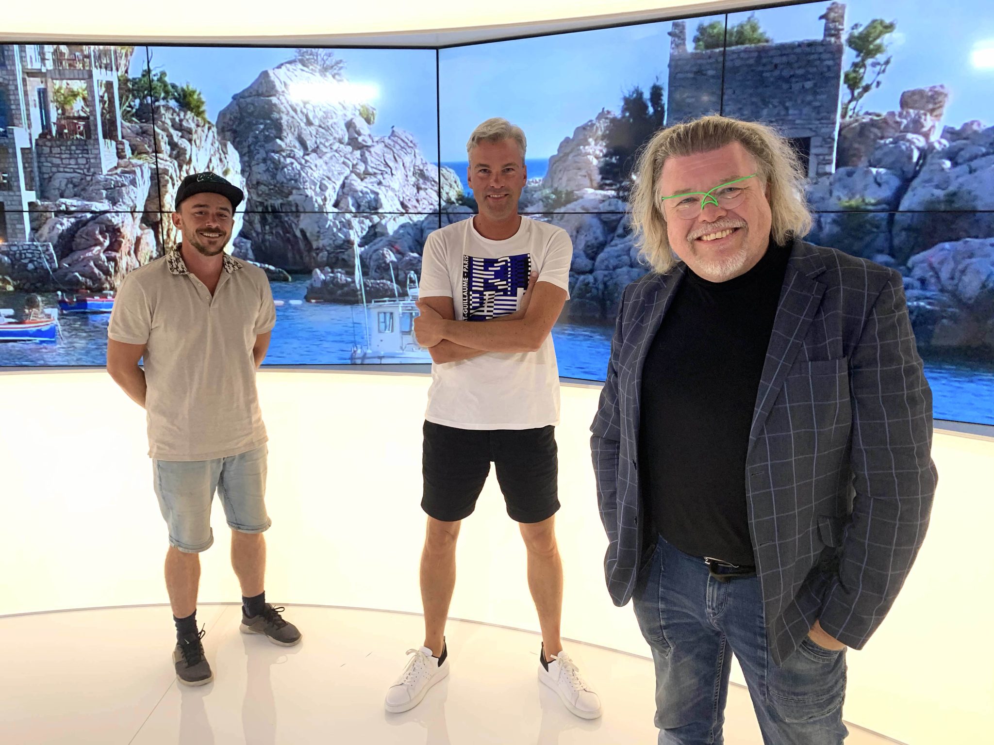 René Karst overleden (13/08/1966 - 21/11/2025) » MENT55