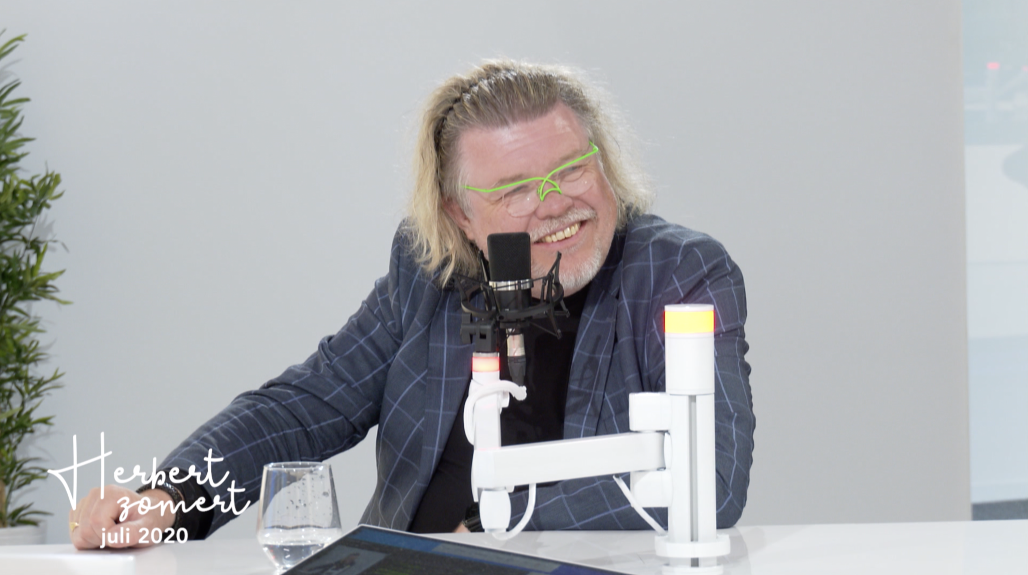 René Karst overleden (13/08/1966 - 21/11/2025) » MENT55