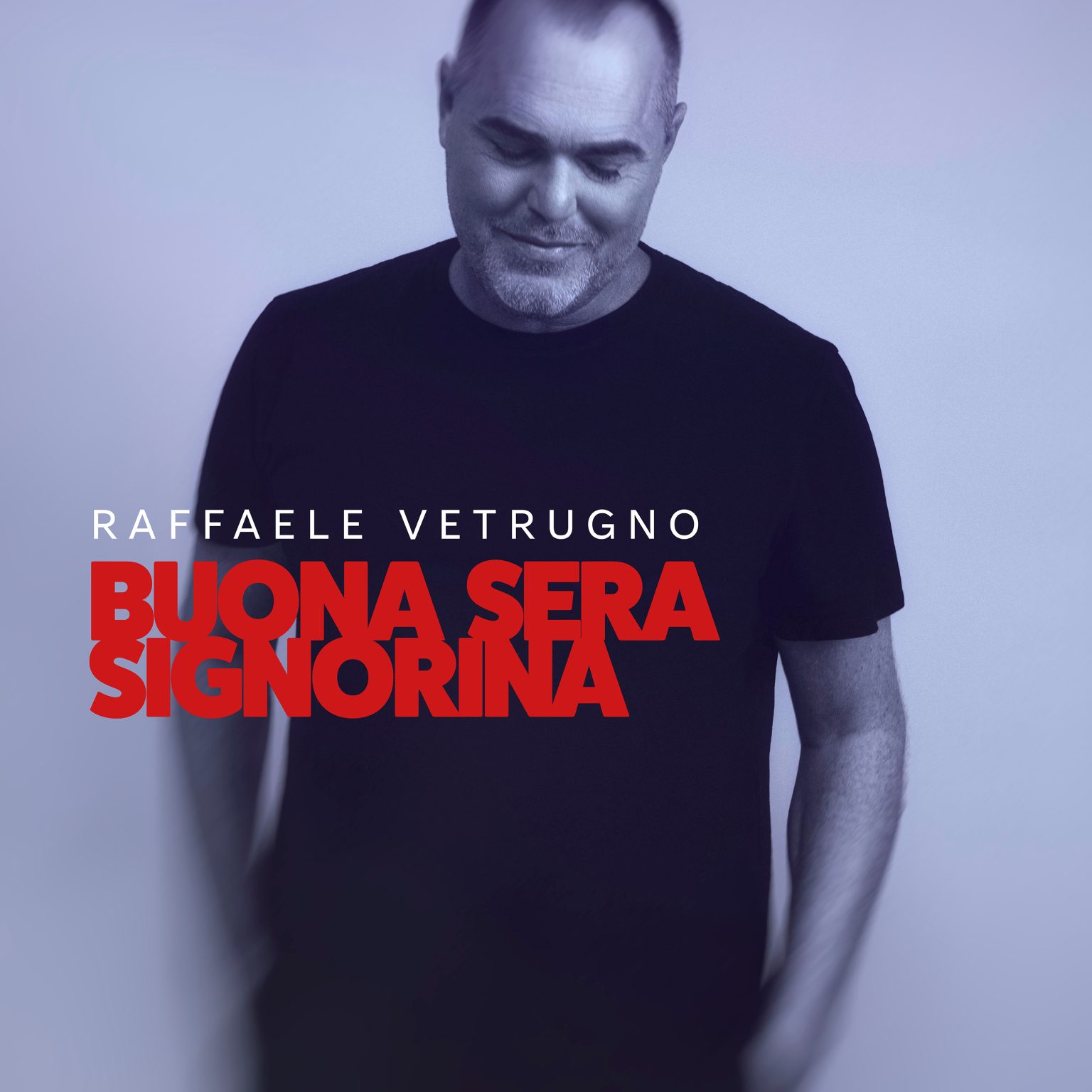 Raffaele Vetrugno brengt eindejaarssingle ‘Buona Sera Signorina’ » MENT55