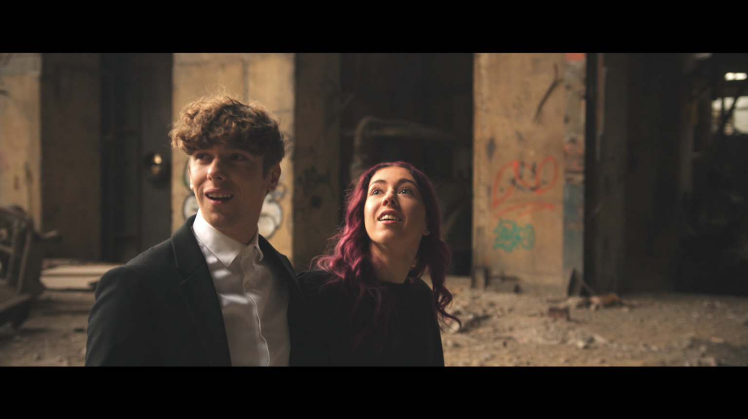 Yune: Sinds dat moment is het me niet meer gelukt om “zot gelukkig” te ...