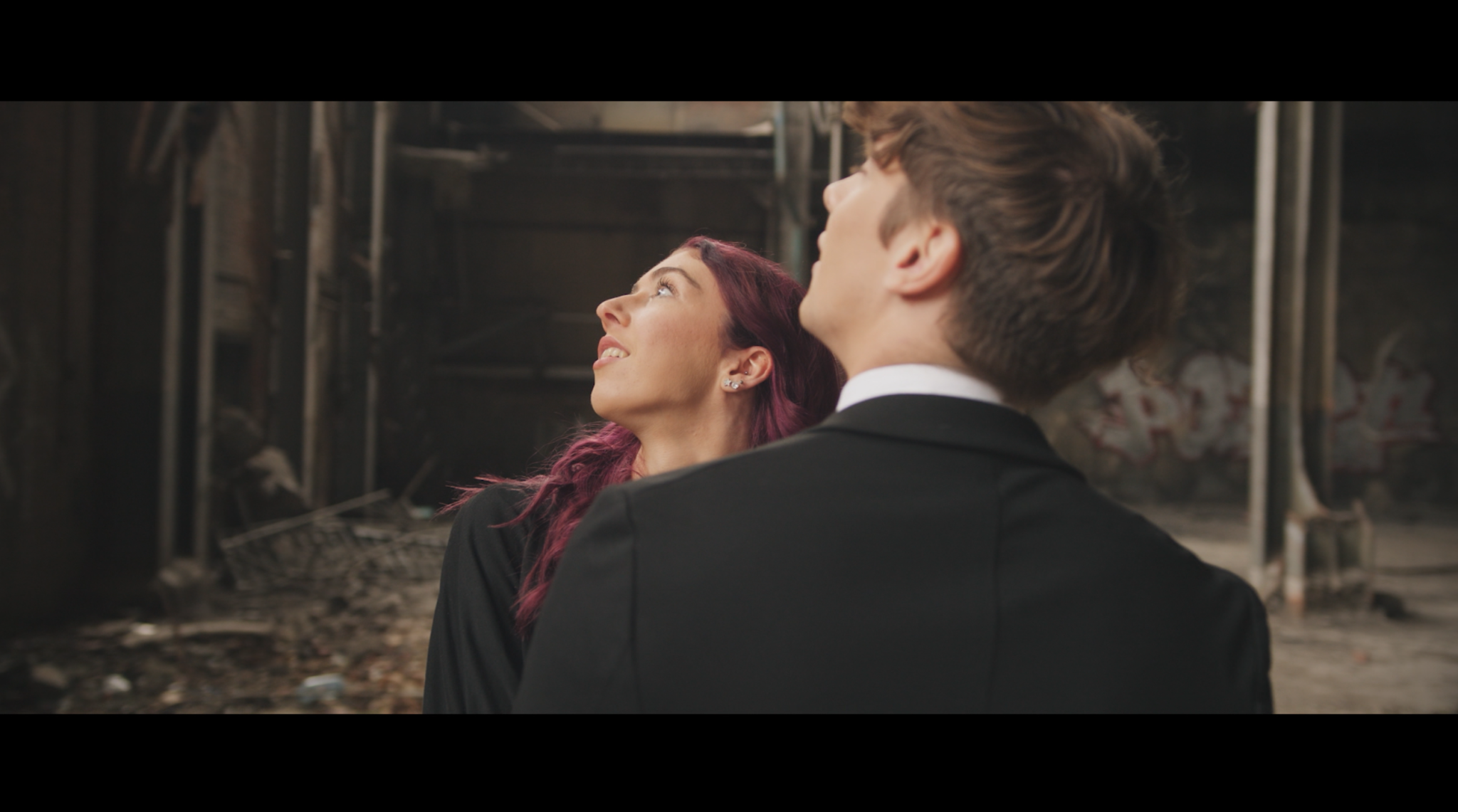 Yune: Sinds dat moment is het me niet meer gelukt om “zot gelukkig” te ...