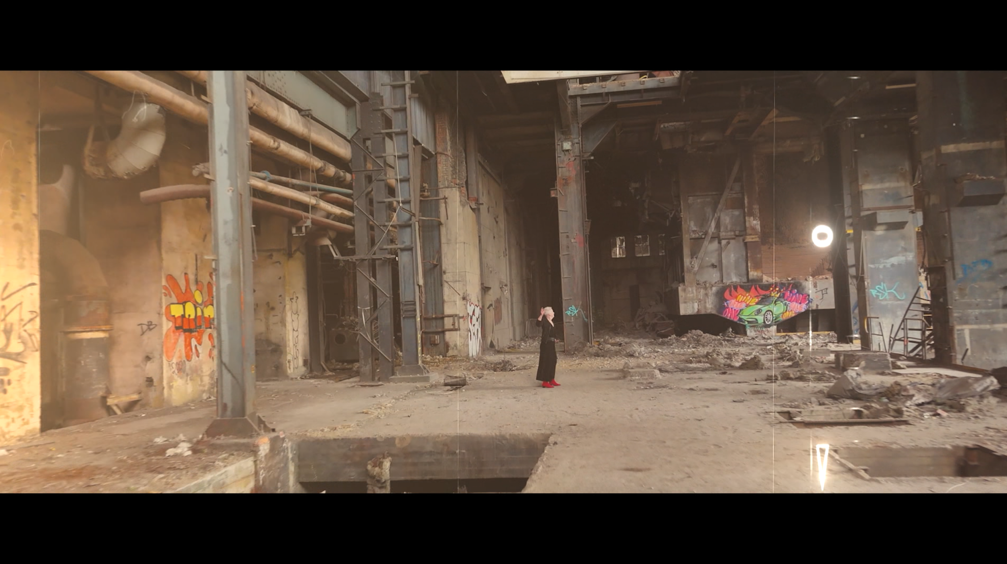 Yune: Sinds dat moment is het me niet meer gelukt om “zot gelukkig” te ...